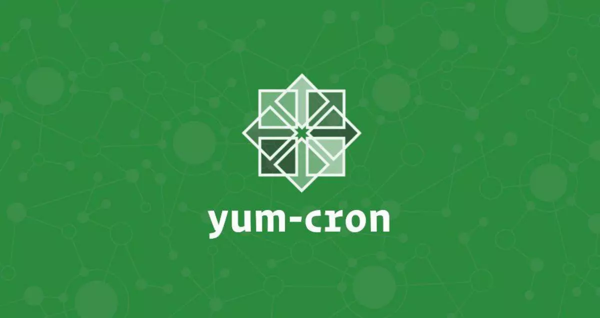 在CentOS 7上使用yum-cron配置自动更新
