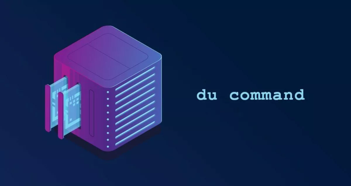 Linux du命令 | myfreax