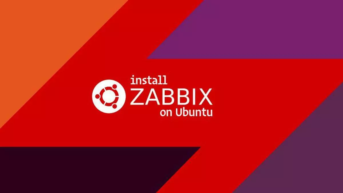 如何在Ubuntu 18.04上安装和配置Zabbix | myfreax