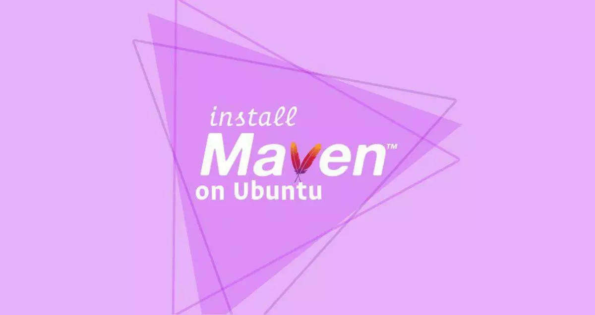 如何在Ubuntu 18.04安装Apache Maven | myfreax