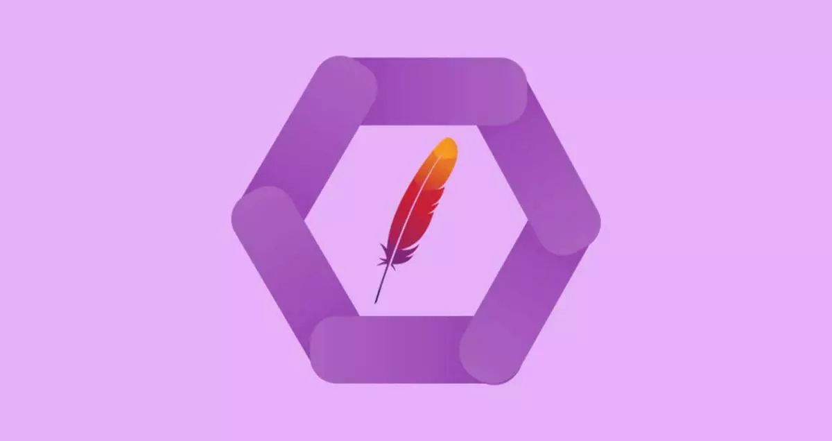 如何在CentOS 7安装Apache | myfreax