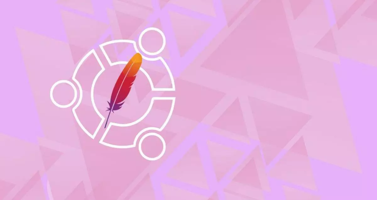 如何在Ubuntu 18.04安装Apache | myfreax