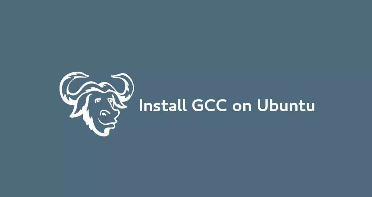 如何在Ubuntu 18.04上安装GCC编译器 | myfreax