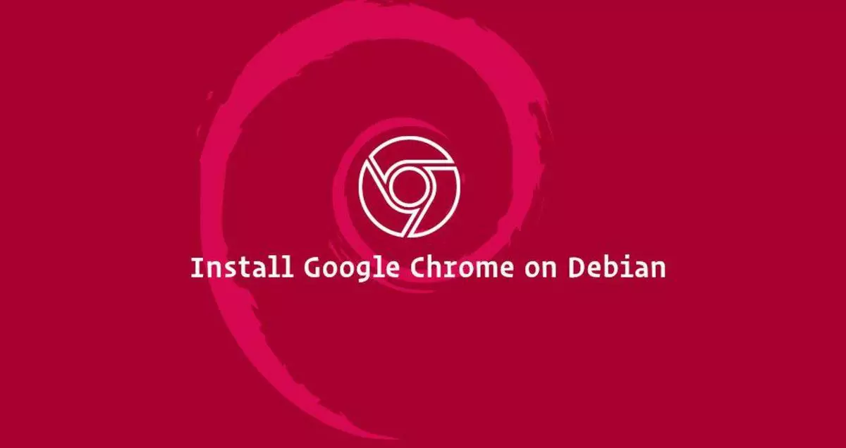 如何在Debian 9安装Google Chrome浏览器 | myfreax