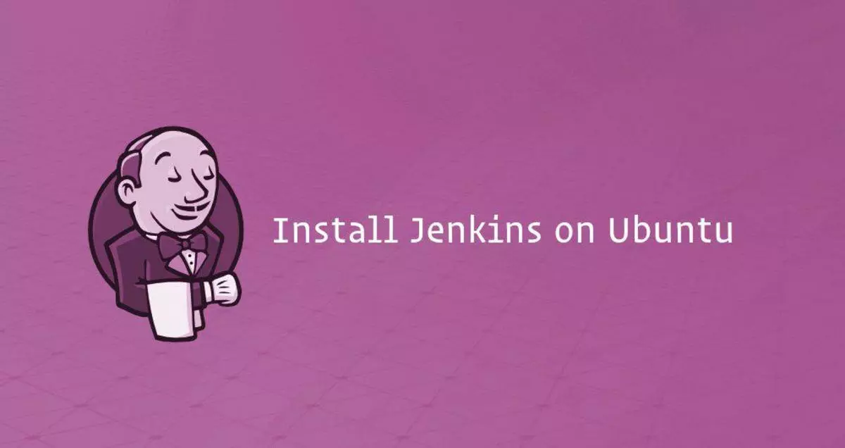 如何在Ubuntu 18.04安装Jenkins | myfreax