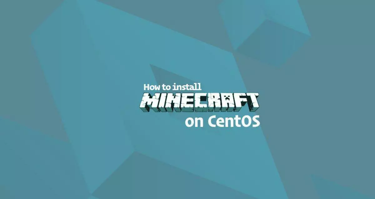 如何在CentOS 7上安装Minecraft服务器 | myfreax