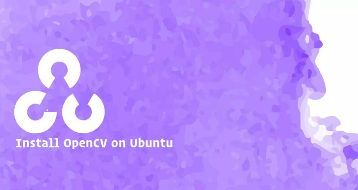 如何在Ubuntu 18.04安装OpenCV | myfreax