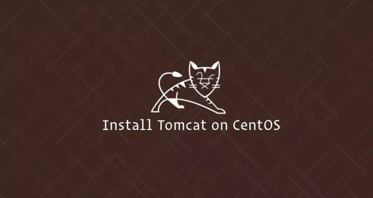 CentOS 7 Tomcat 9 Myfreax centos-7-tomcat-9-myfreax