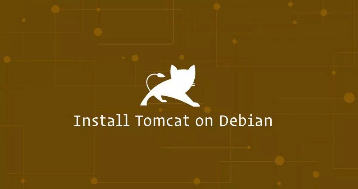 如何在Debian 9安装Tomcat 9 | myfreax