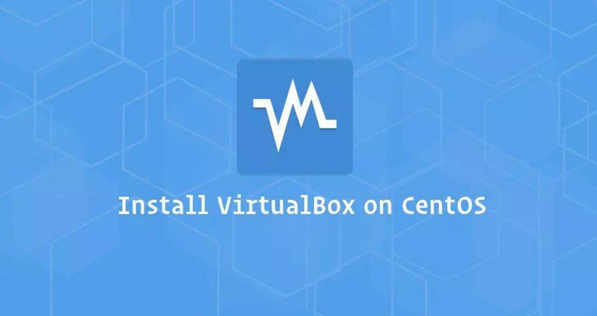 如何在CentOS 7安装VirtualBox | myfreax