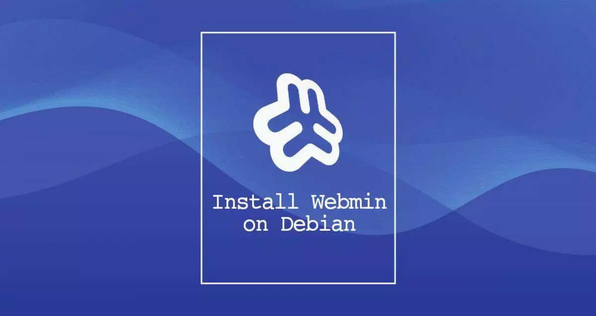 如何在Debian 10 Linux上安装Webmin | myfreax