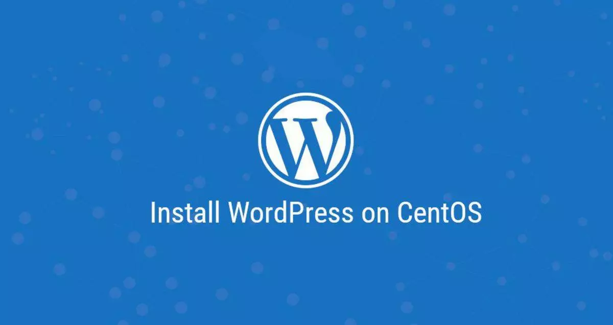 如何在CentOS 7上使用Nginx安装WordPress | myfreax