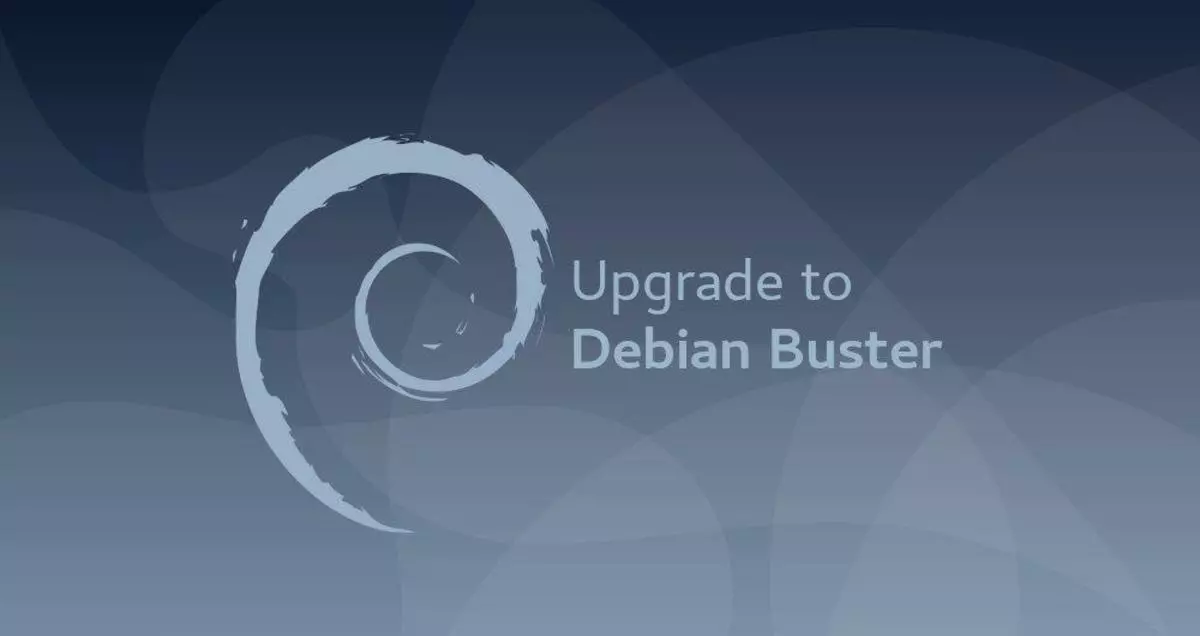 如何将Debian 9 Stretch升级到Debian 10 Buster | myfreax
