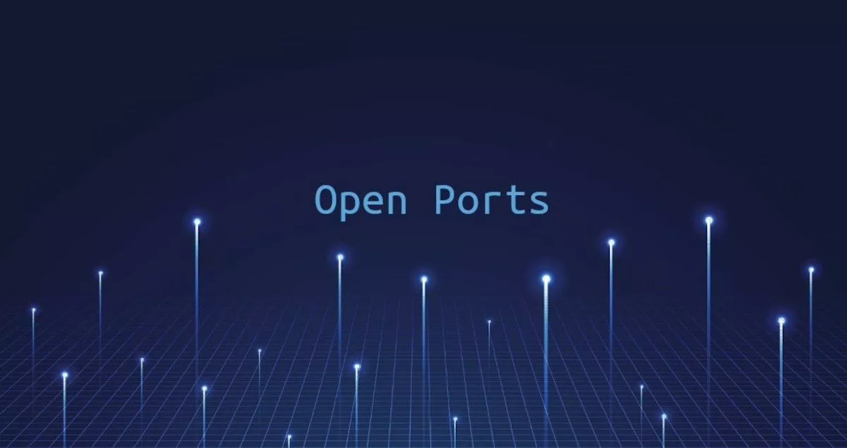 如何在Linux 扫描开放端口 | myfreax