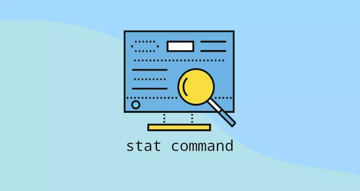 Linux Stat命令详解与教程 Myfreax