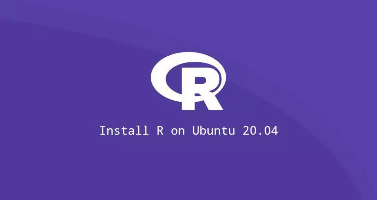 如何在Ubuntu 20.04安装rlang | myfreax