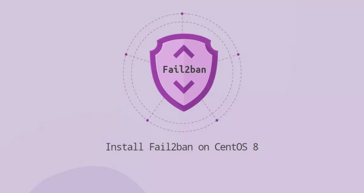 如何安装/配置Fail2ban在CentOS 8 | myfreax 如何安装/配置Fail2ban在CentOS 8 | myfreax