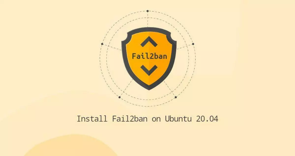 如何在Ubuntu 20.04上安装和配置Fail2ban | myfreax 如何在Ubuntu 20.04上安装和配置Fail2ban | myfreax