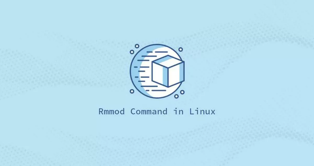 Linux rmmod命令卸载内核模块 | myfreax