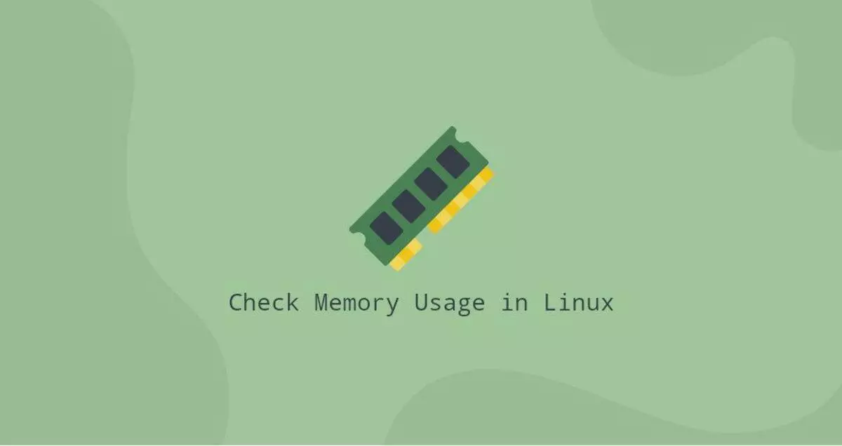 Linux 内存使用率 | myfreax