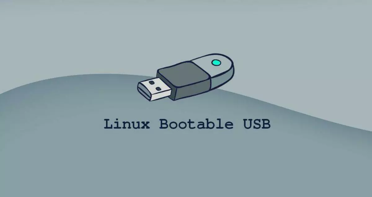 如何制作Linux USB 启动盘 | myfreax 如何制作Linux USB 启动盘 | myfreax