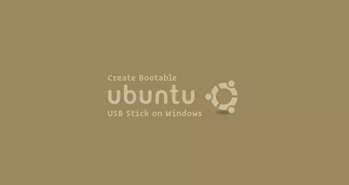 如何在Windows制作Ubuntu 18.04 USB 启动盘 | myfreax