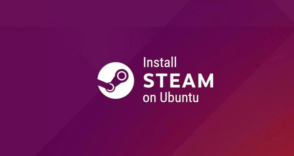 如何在Ubuntu 18.04安装Steam | myfreax