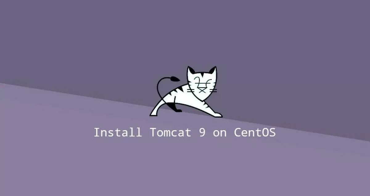 如何在CentOS 8安装Tomcat 9 | myfreax