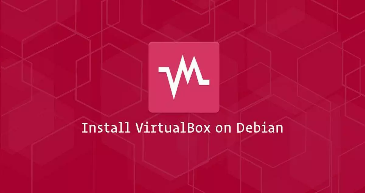 如何在Debian 9 Linux安装VirtualBox | myfreax