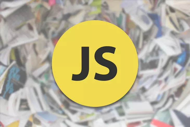 JavaScript垃圾收集：浏览器与服务器 | myfreax