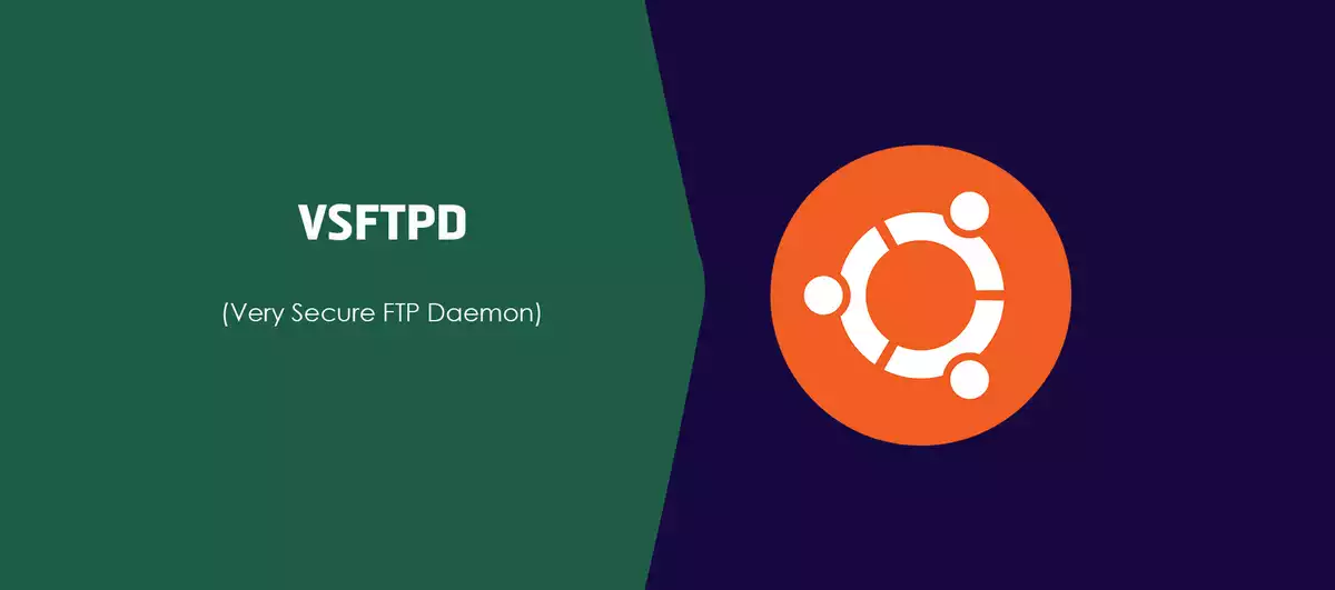 如何在ubuntu 22.04 vsftpd设置ftp服务器 | myfreax 如何在ubuntu 22.04 vsftpd设置ftp服务器 | myfreax