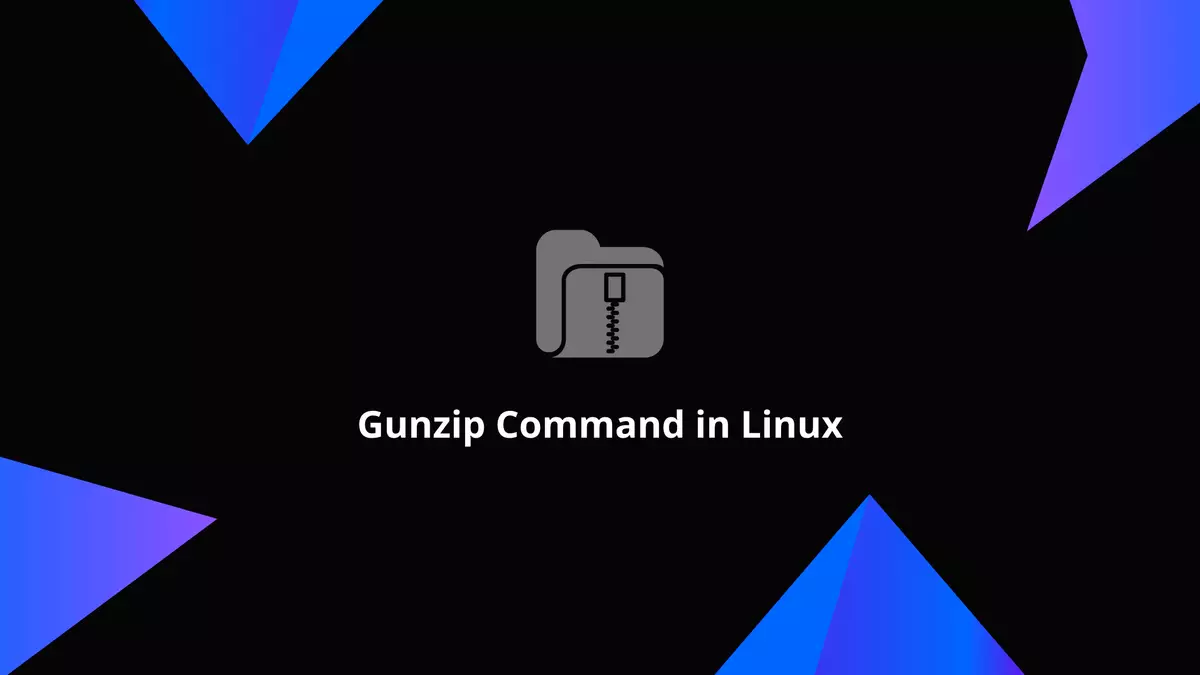 Linux Gunzip gz Myfreax linux-gunzip-gz-myfreax