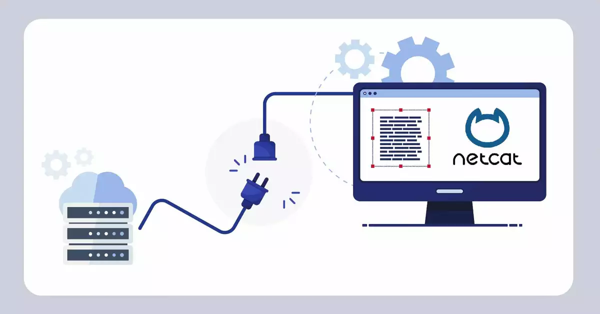 Linux nc 命令创建实时聊天工具 | myfreax