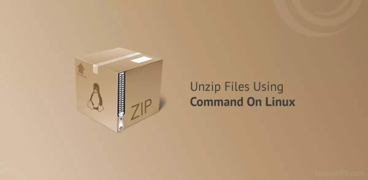 Linux unzip命令解压加密zip文件 | myfreax Linux unzip命令解压加密zip文件 | myfreax