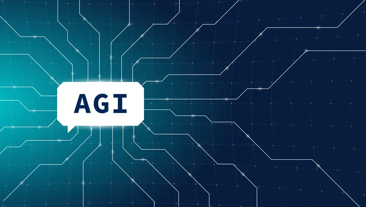 OpenAI 10 年内 AI 辗压 AGI 与领域专家 | myfreax