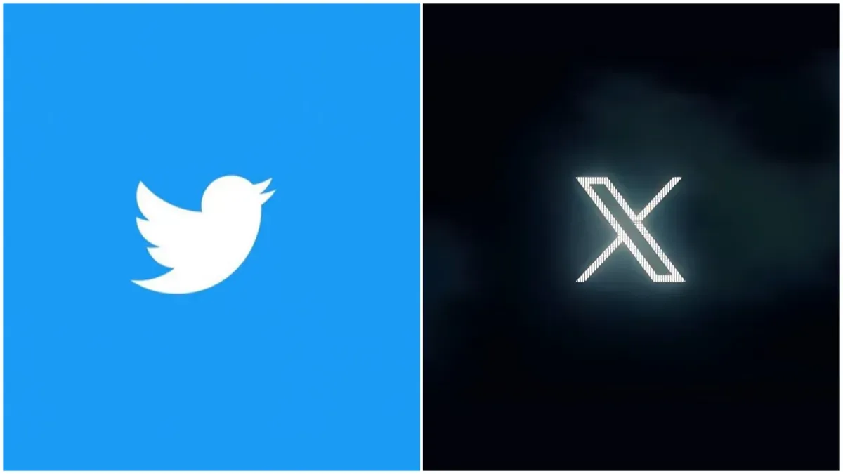 马斯克修改 Twitter 图标 X 寓意无限未来 | myfreax