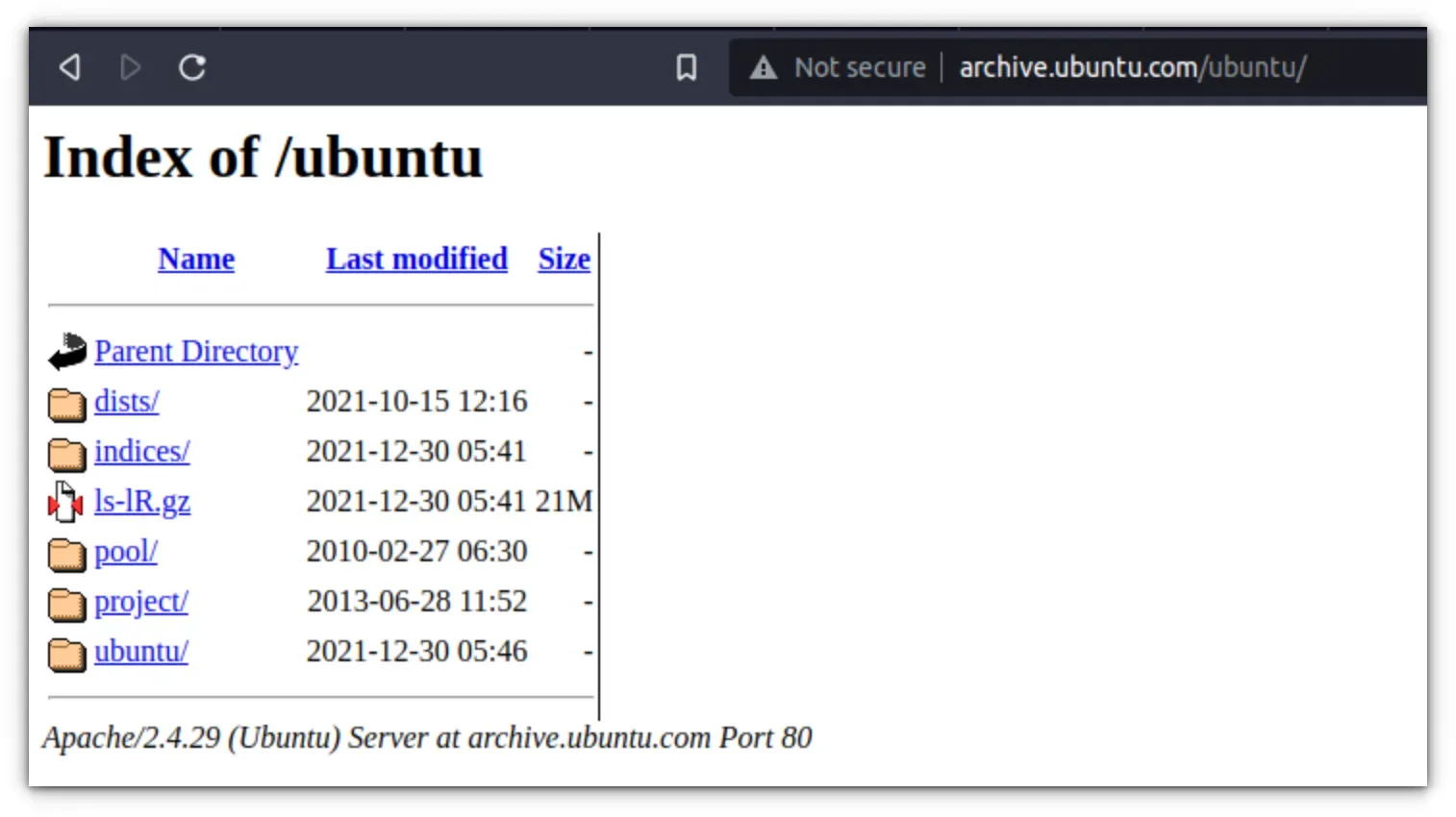  Ubuntu Debian sources list Myfreax