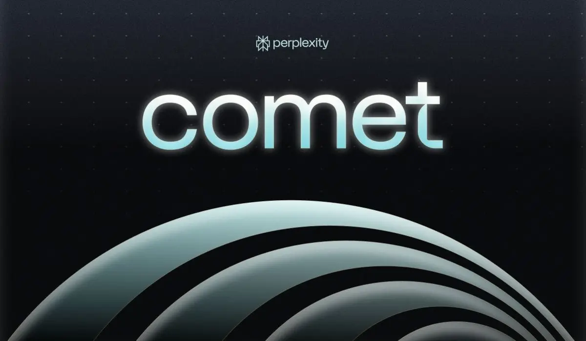 Perplexity 开发 Comet 浏览器推出 Windows 版 | myfreax