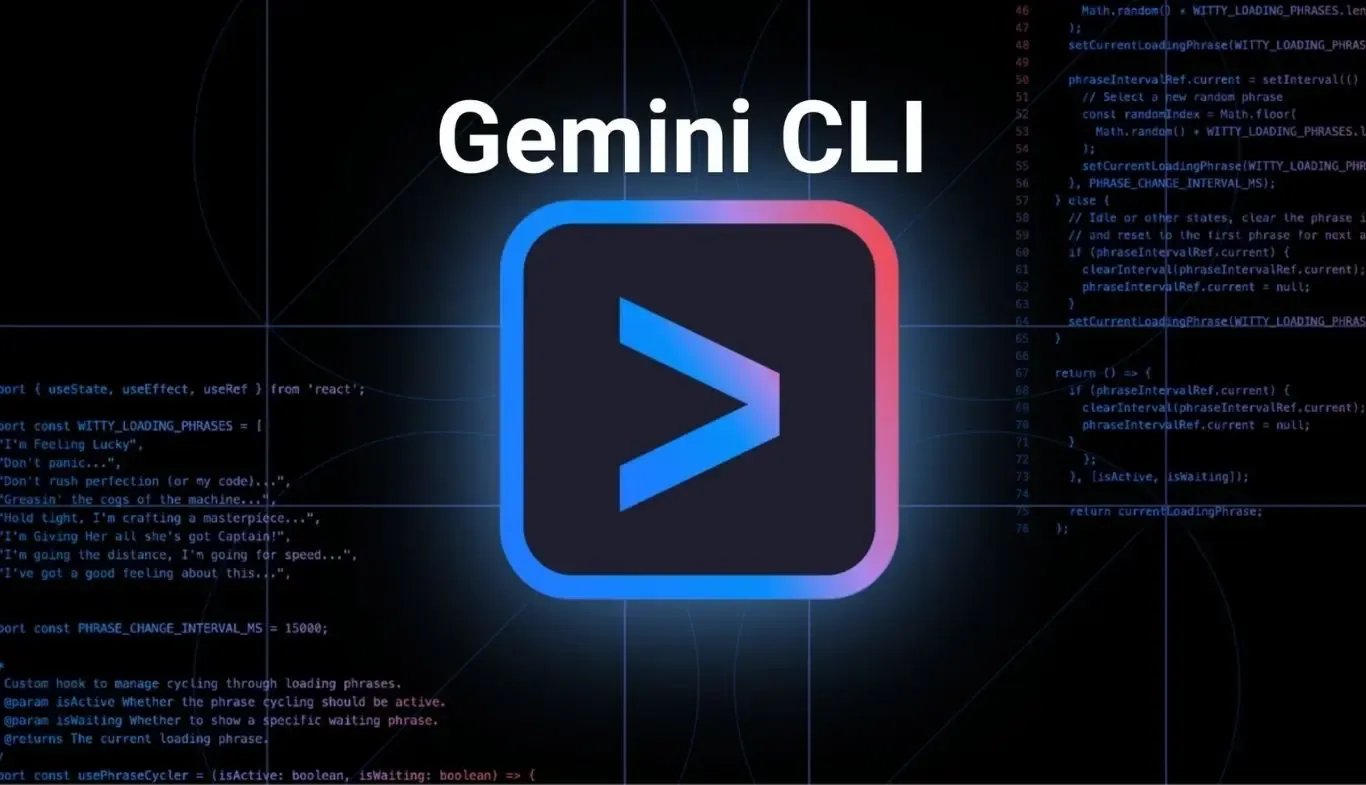 Gemini CLI 简介与安装指南 | myfreax