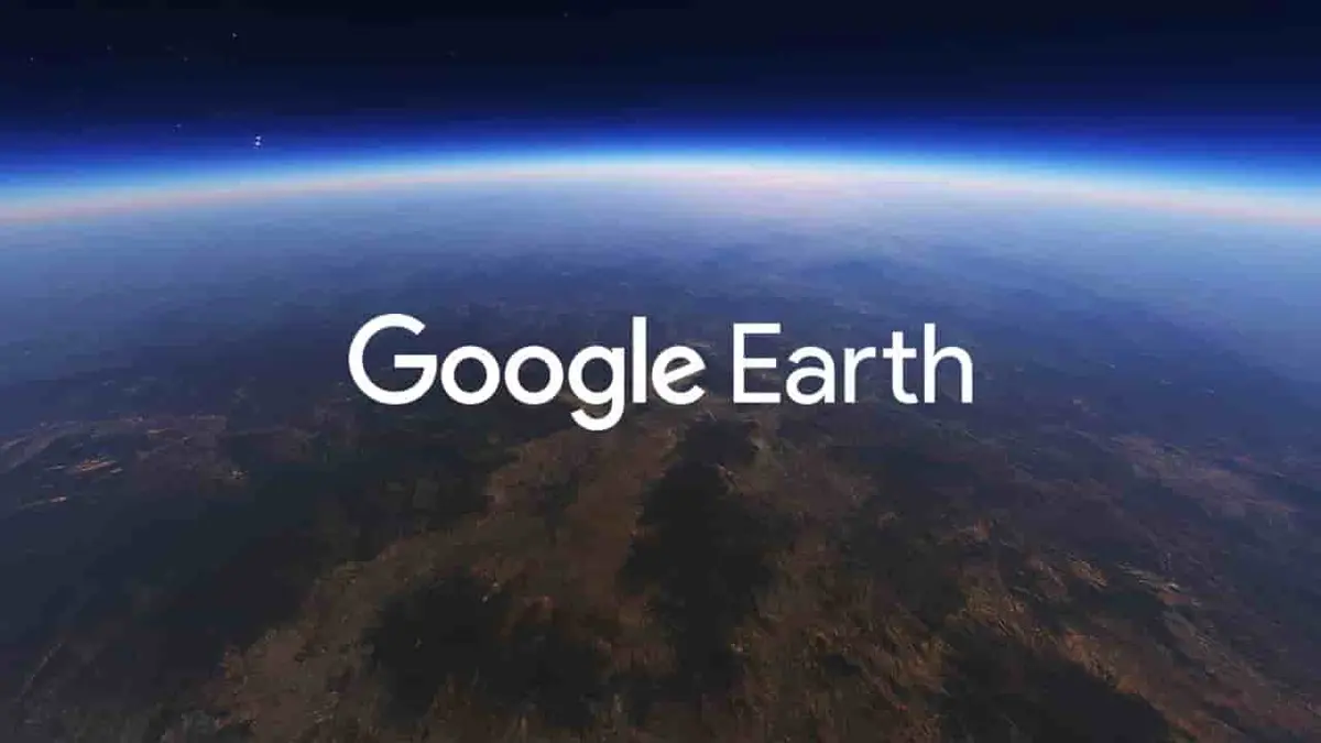 Google Earth 新增历史街景回顾功能 | myfreax