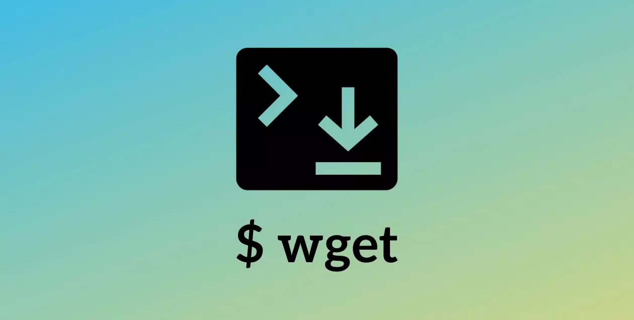 wget 下载文件并重命名 | myfreax