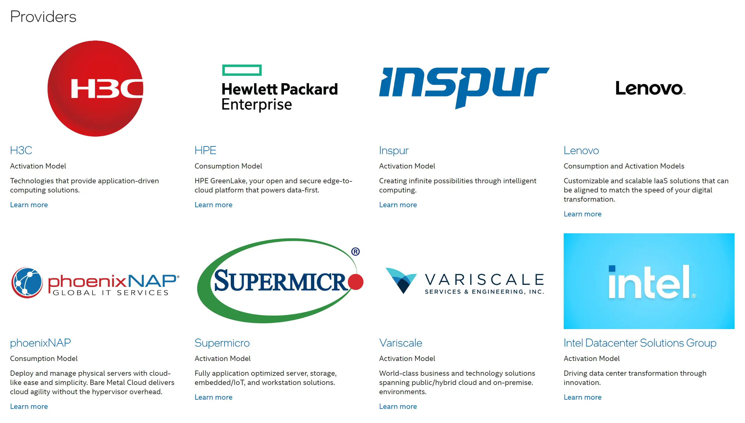 英特尔正式推出处理器订阅计划，加钱即可加速 | myfreax